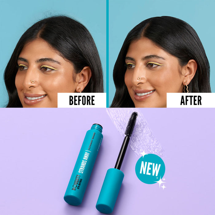 Noughty - Get Set, Grow Thickening Shampoo