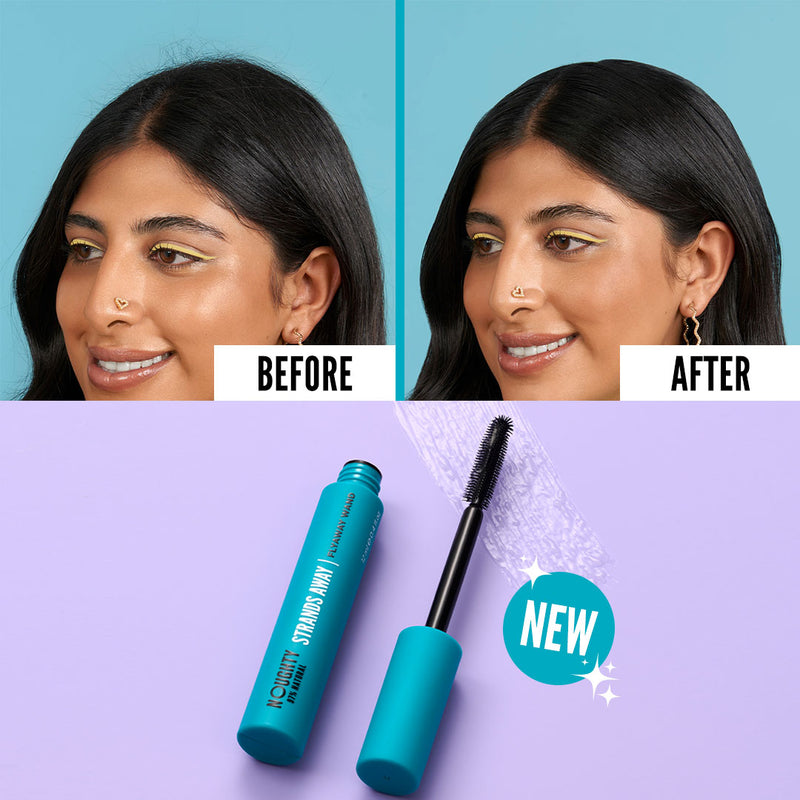 Noughty - Get Set, Grow Thickening Shampoo