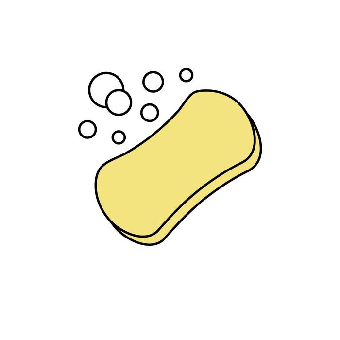 Noughty - Clarifying Detox Dynamo Shampoo, 250ml