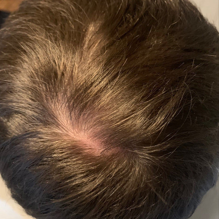 Noughty - Hair Thickening Get Set, Grow Shampoo, 250ml