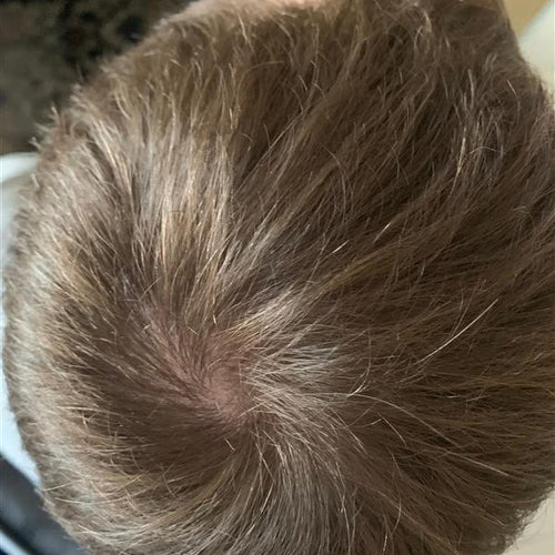 Noughty - Hair Thickening Get Set, Grow Shampoo, 250ml